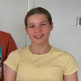 Kokoda Challenge - Lucy O'Gorman