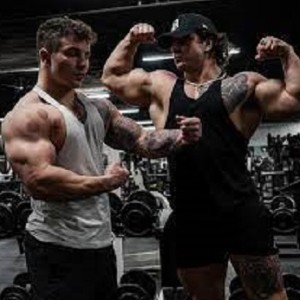 Kokoda Challenge - Damon Hawkins