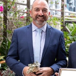 Kokoda Challenge - Brett Stenson