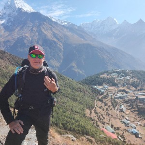 Kokoda Challenge - Gary Philpot