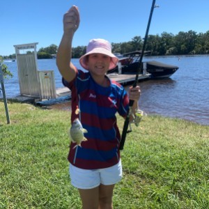 Kokoda Challenge - Harriet Creyton-Moran