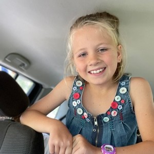 Kokoda Challenge - Alexis-Maria Carr