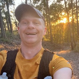 Kokoda Challenge - Leigh Cooper