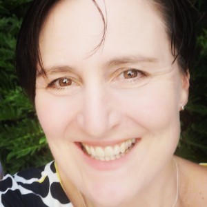 Kokoda Challenge - Sharon Wetzig