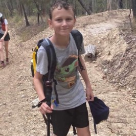 Kokoda Challenge - Aurora Vergers