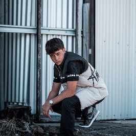 Kokoda Challenge - Ethan Wilks