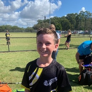 Kokoda Challenge - Jed Hardy