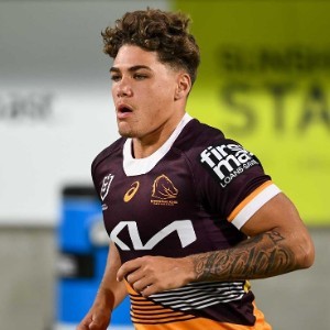 Kokoda Challenge - Mason Revelly