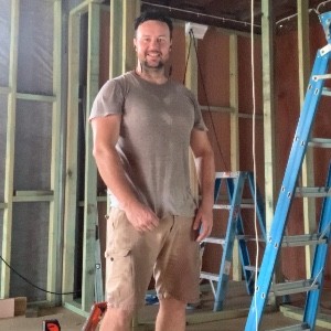 Kokoda Challenge - Nick Atkinson