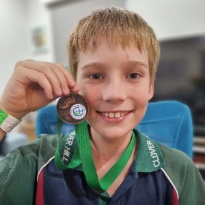 Kokoda Challenge - Clover Hill State School