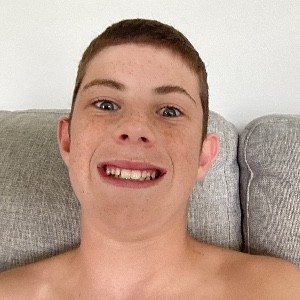 Kokoda Challenge - Kye Muschalla