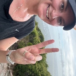 Kokoda Challenge - Ashlea Rawlins