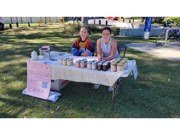 Kokoda Challenge - Jemima newell