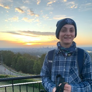 Kokoda Challenge - Oliver Howarth