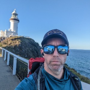 Kokoda Challenge - Casey Haw