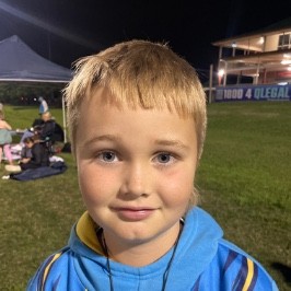 Kokoda Challenge - Phoenix Smith