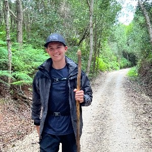 Kokoda Challenge - Blake Van Eck