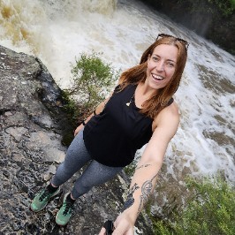 Kokoda Challenge - Emily Mathison