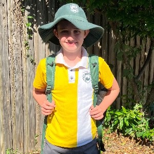 Kokoda Challenge - Declan Hatton