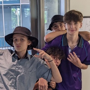 Kokoda Challenge - BSSSC 19 - HENNINGHAM