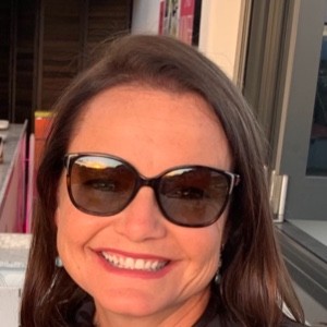 Kokoda Challenge - Kim Moss