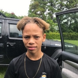 Kokoda Challenge - Moshe Jones