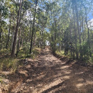 Kokoda Challenge - Emma Weidner