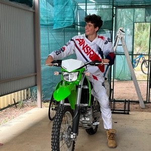 Kokoda Challenge - Max Rutherford