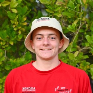 Kokoda Challenge - Emmanuel Stuart-Adams