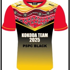 Kokoda Challenge - Lee Patten