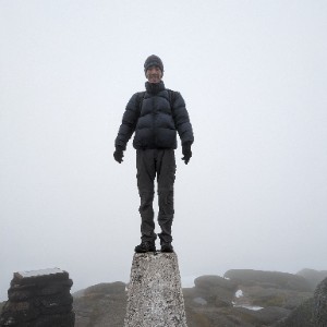 Kokoda Challenge - Kyle Grassick