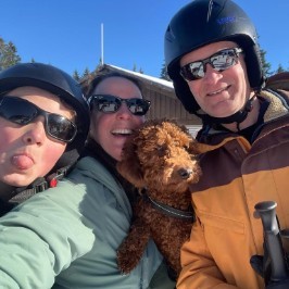 Kokoda Challenge - Bugger off