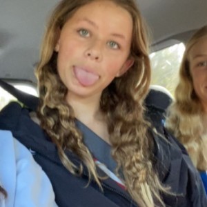 Kokoda Challenge - Ella Hicks