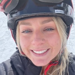 Kokoda Challenge - Bella Hall