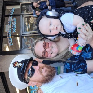 Kokoda Challenge - Destiny Rutter