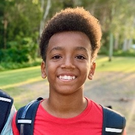 Kokoda Challenge - Marlon Mapp