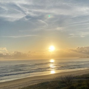 Kokoda Challenge - Archie Chant