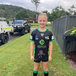 Kokoda Challenge - Ivy Smith