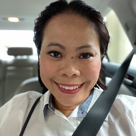 Kokoda Challenge - Maria Tenorio