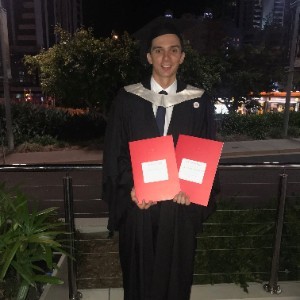 Kokoda Challenge - Luke Deeley