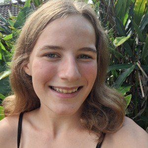 Kokoda Challenge - Amelia Holder