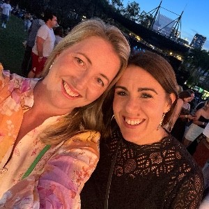 Kokoda Challenge - Emily Whitby