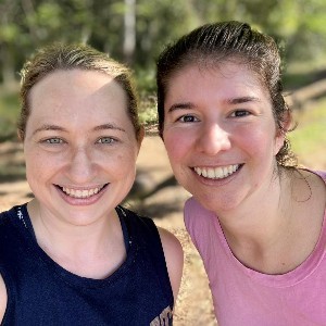 Kokoda Challenge - Alexandra Falk