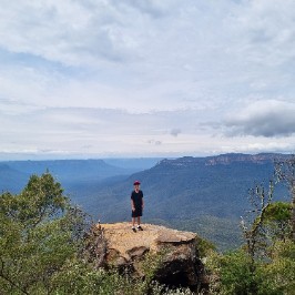 Kokoda Challenge - Cruz Roomussaar