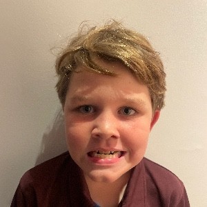 Kokoda Challenge - Oliver Fox