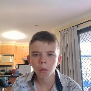 Kokoda Challenge - James Harle