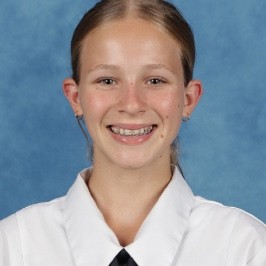 Kokoda Challenge - Summer Milne-Whiting