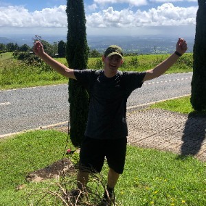 Kokoda Challenge - Cooper Todd
