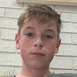 Kokoda Challenge - Fletcher Smith