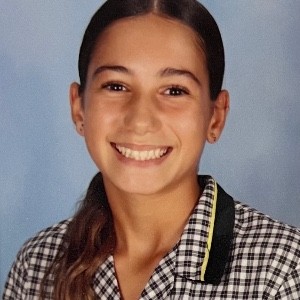 Kokoda Challenge - Olivia Lionetti